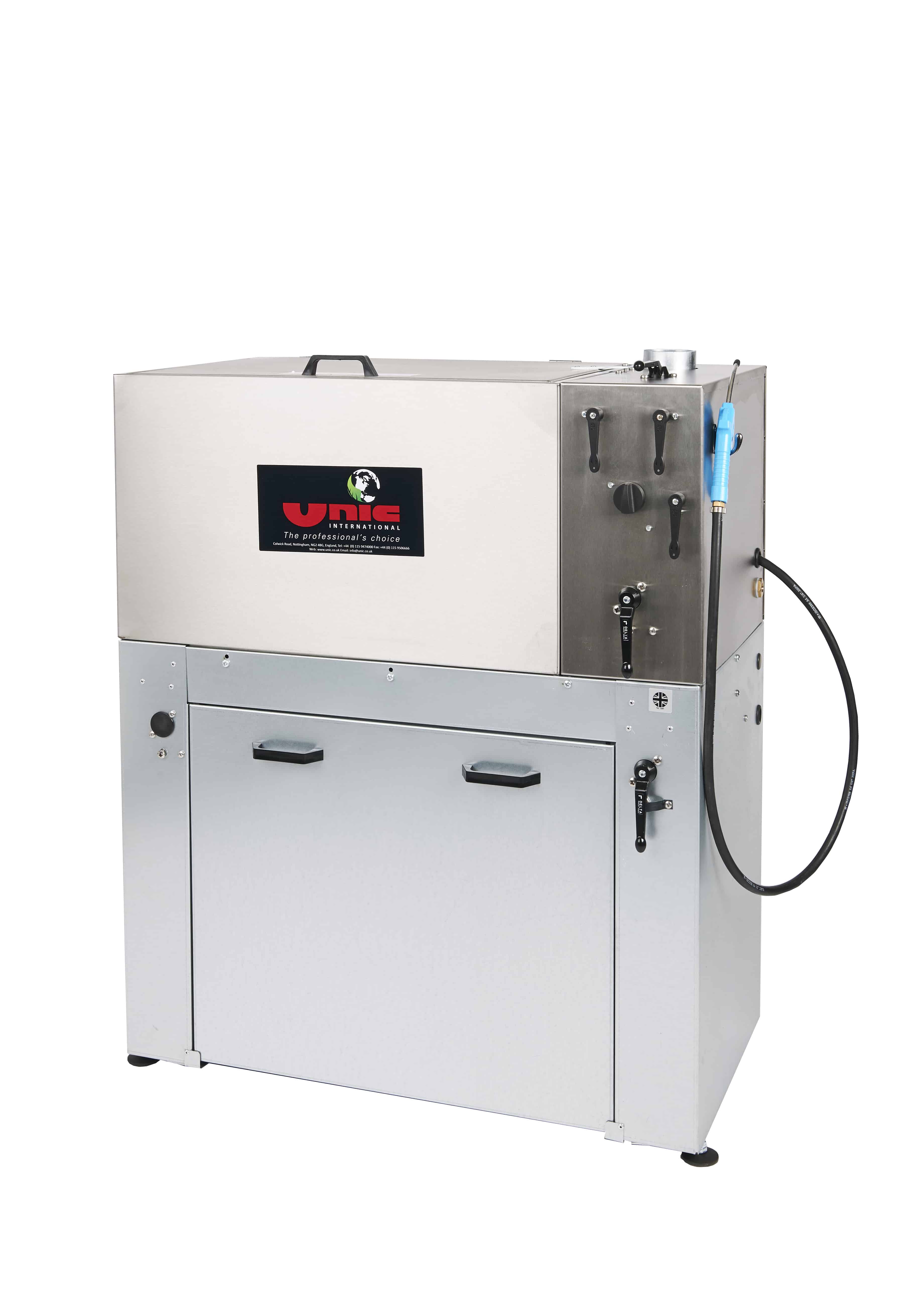 Traditional Spray Gun Cleaners Archives | Unic International