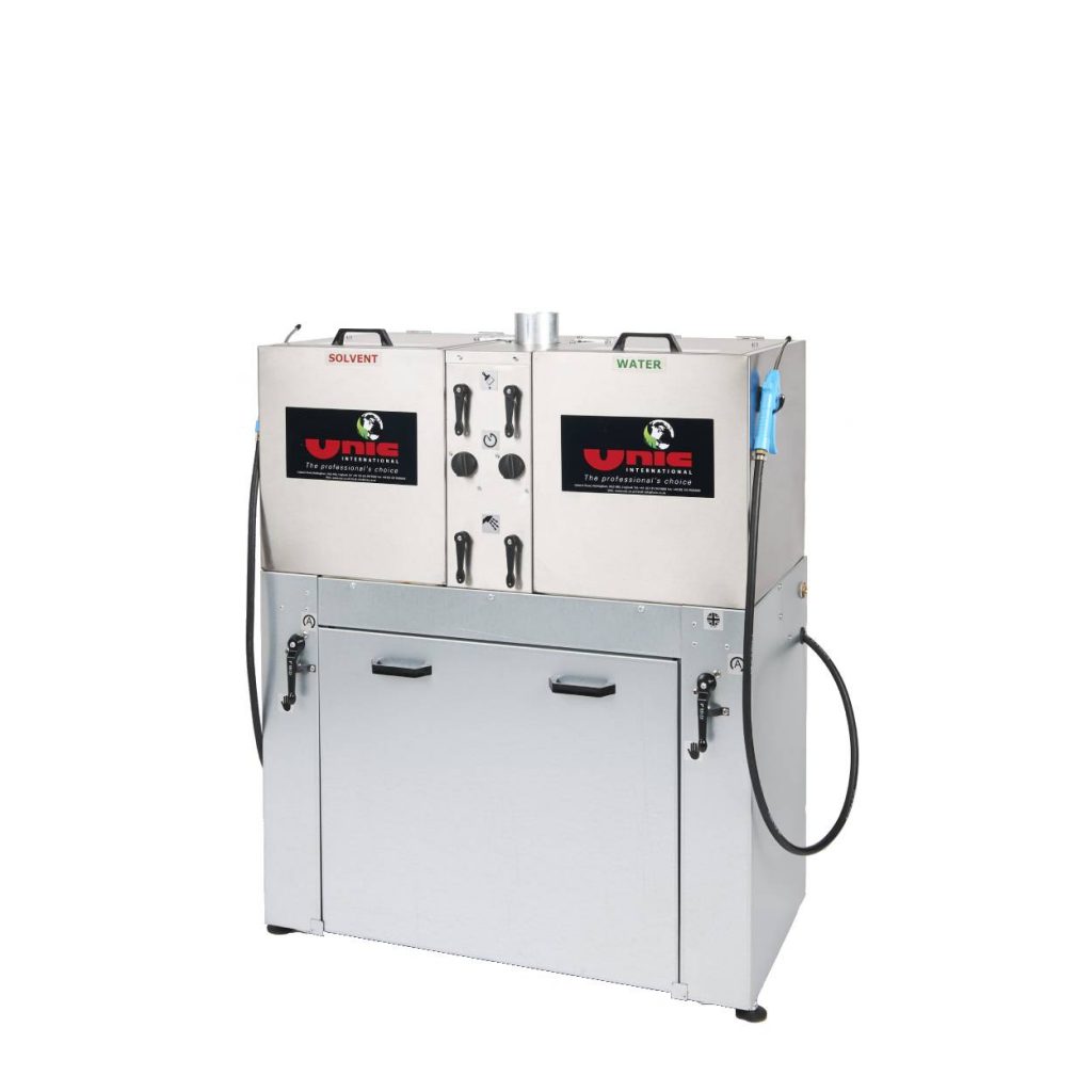 Spray Gun Cleaners Archives - Unic International