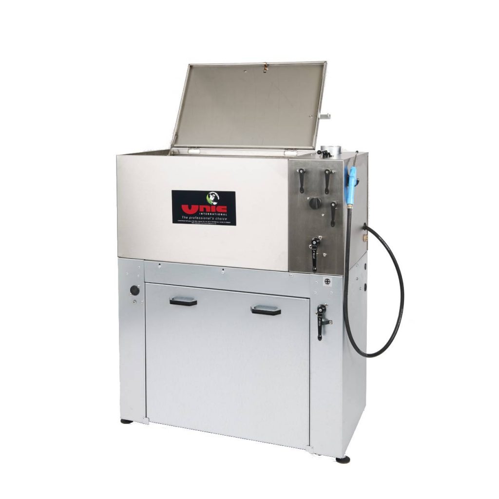 UGC8005 Spray Gun Cleaner - Unic International