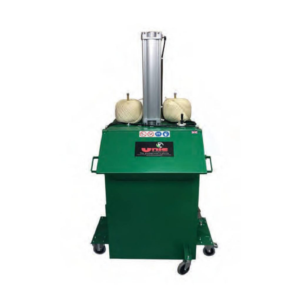 UPB45 Paper Compactor - Unic International