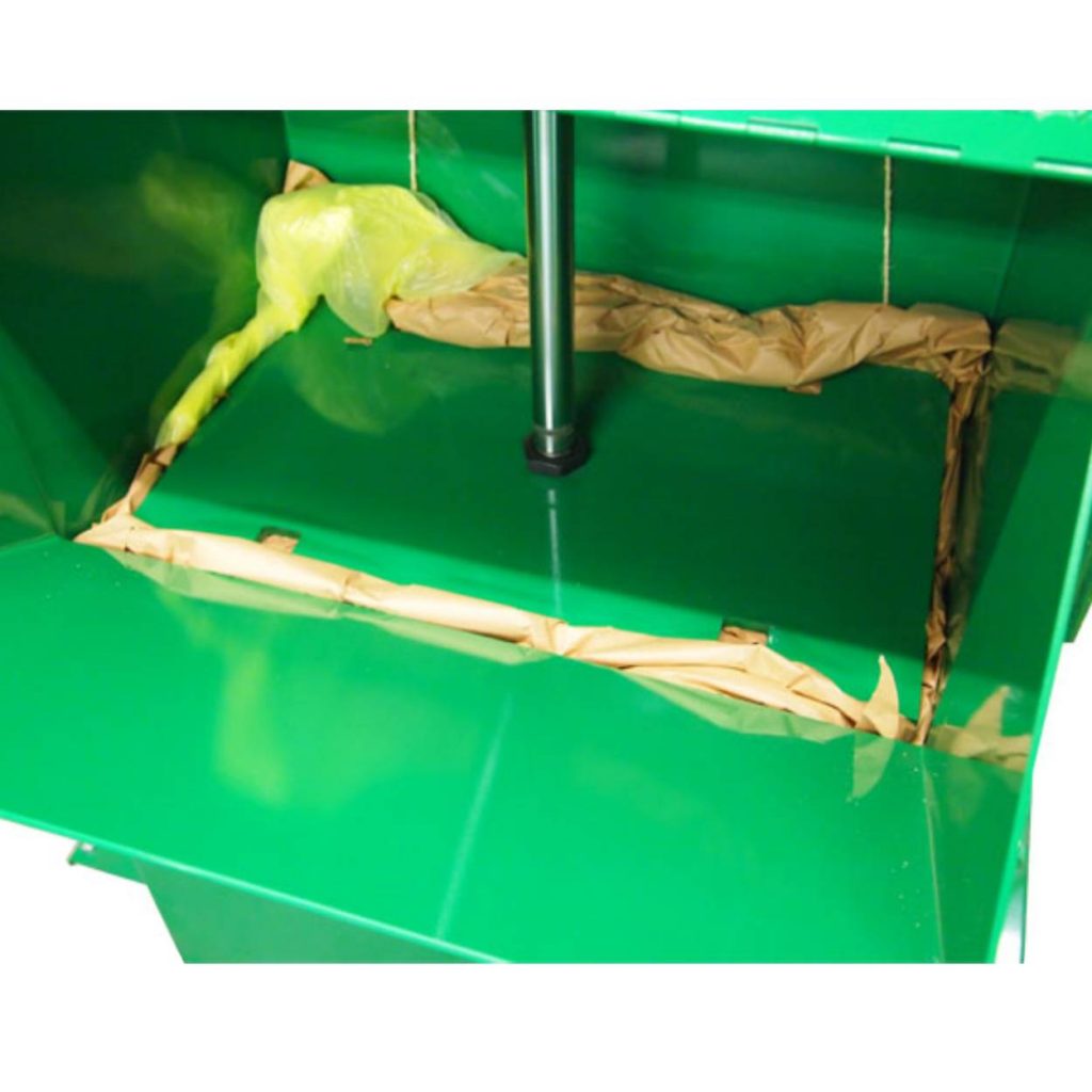 UPB45 Paper Compactor - Unic International