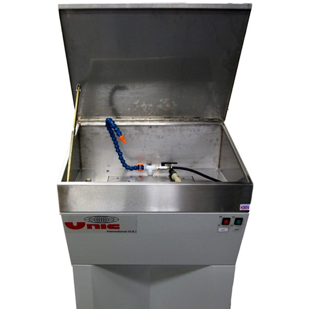UHW5001 Parts Washer - Unic International