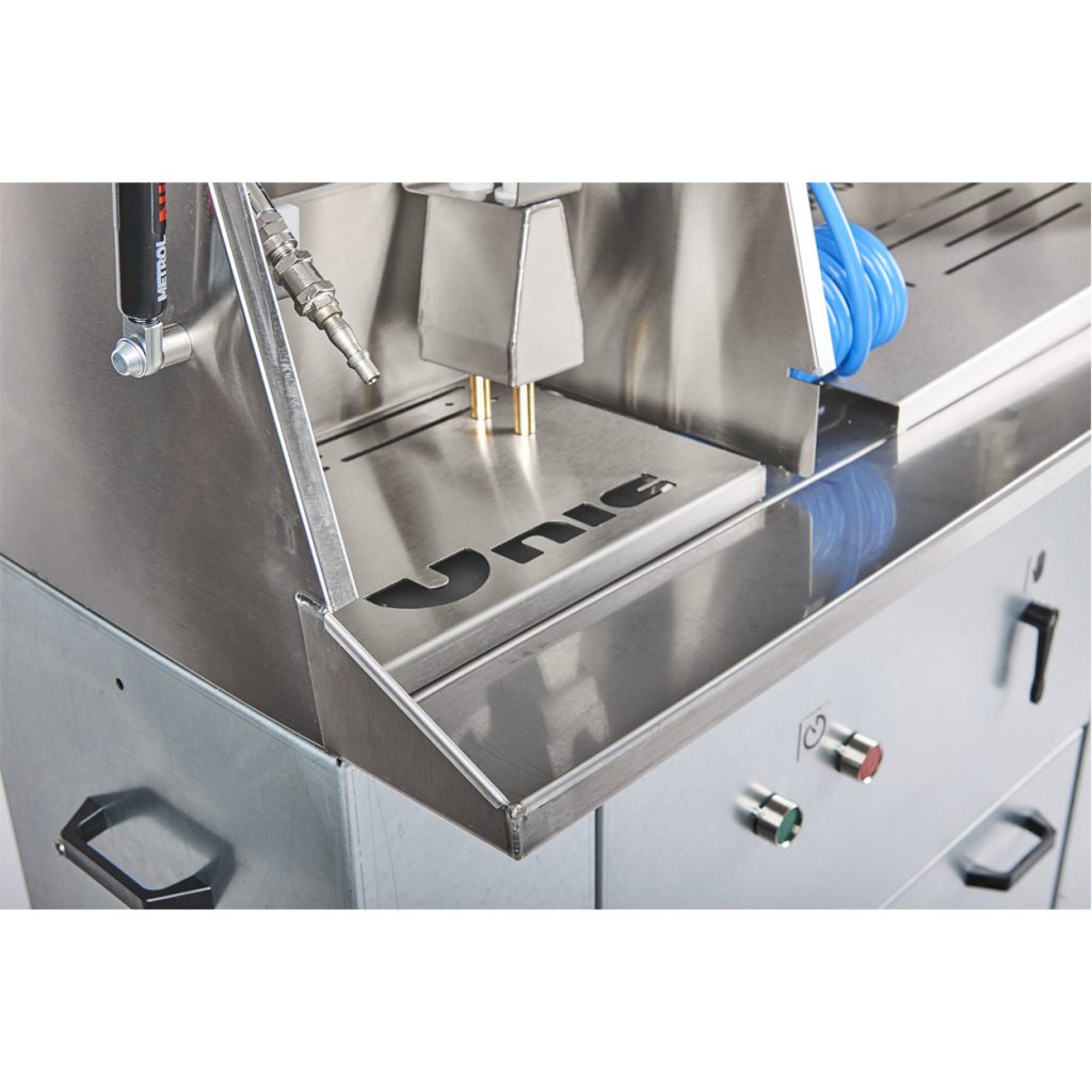 protecLV Spray Gun Cleaner - Unic International