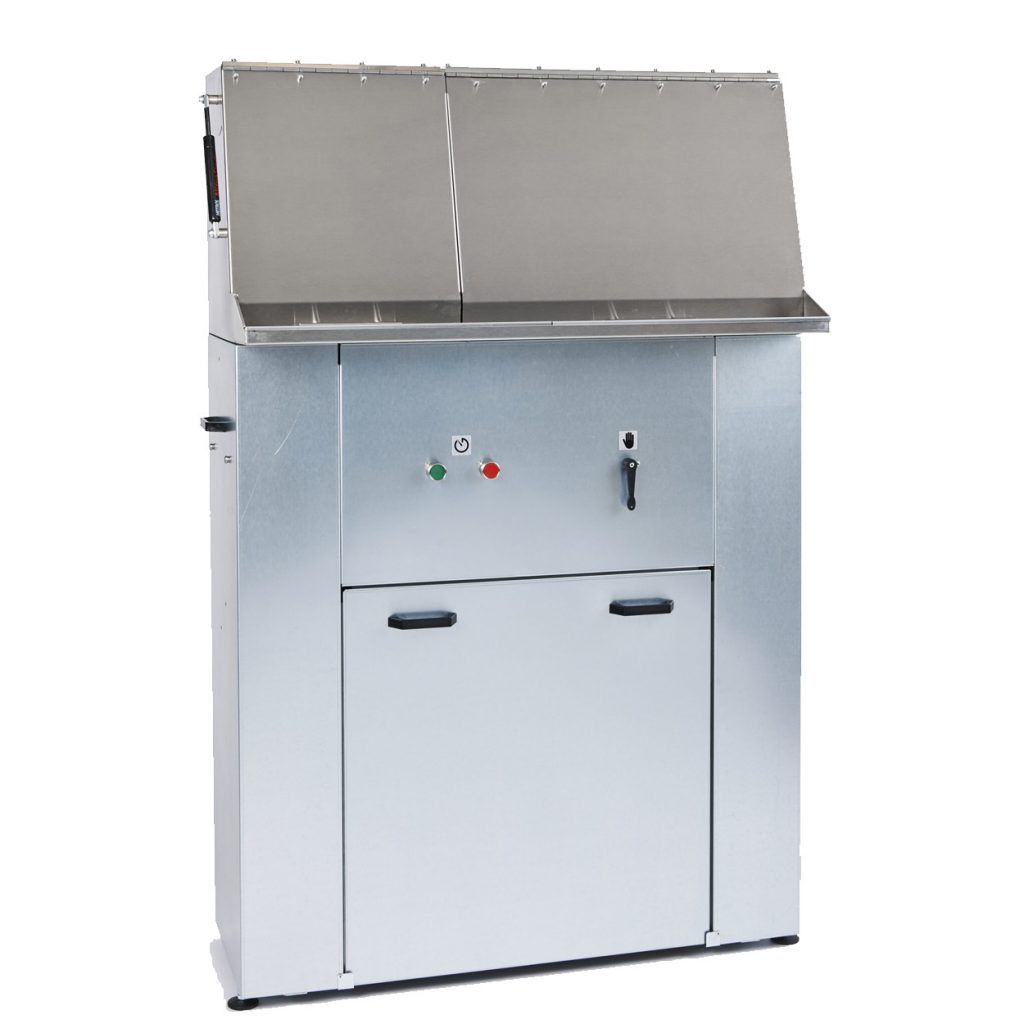 Spray Gun Cleaners Archives - Unic International