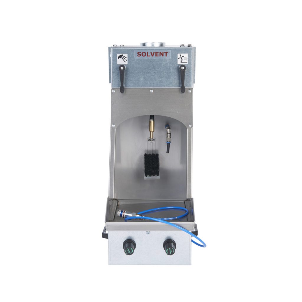 UGC1006 Compact Spray Gun Cleaner - Unic International