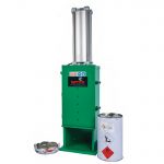 UCC25 - Can Crusher - Unic International