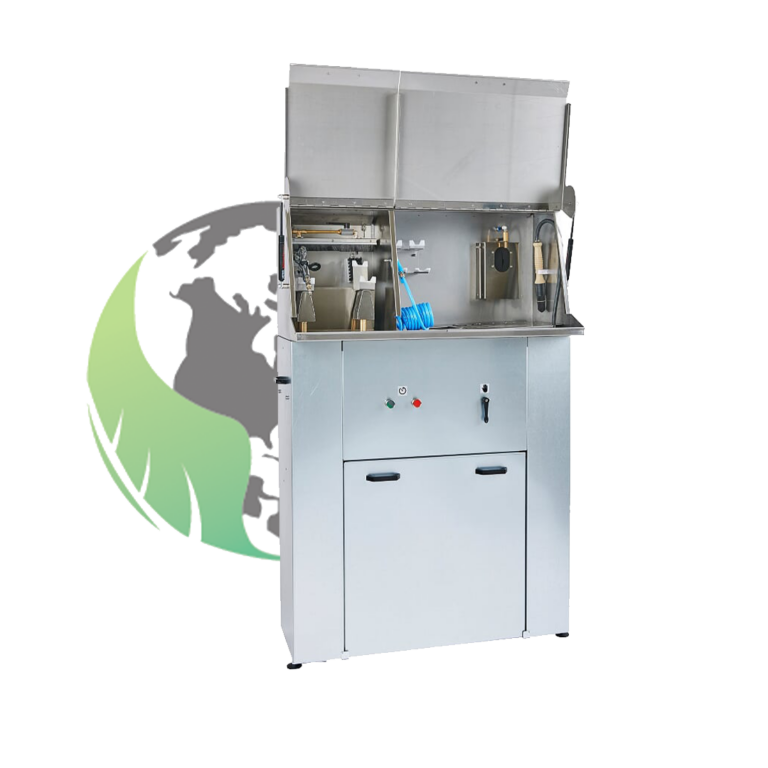Our Machines - Unic International