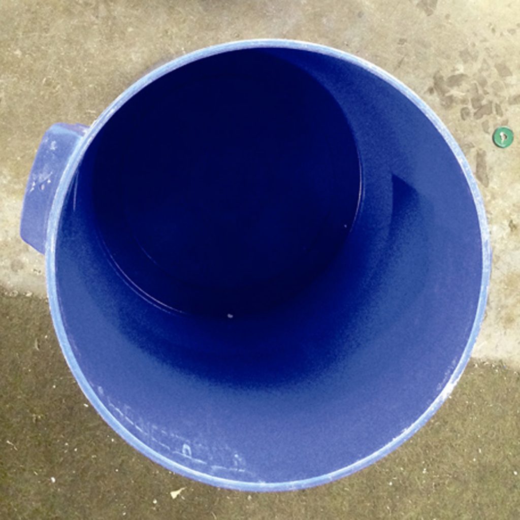 UPCW6 Can Washer - Unic International