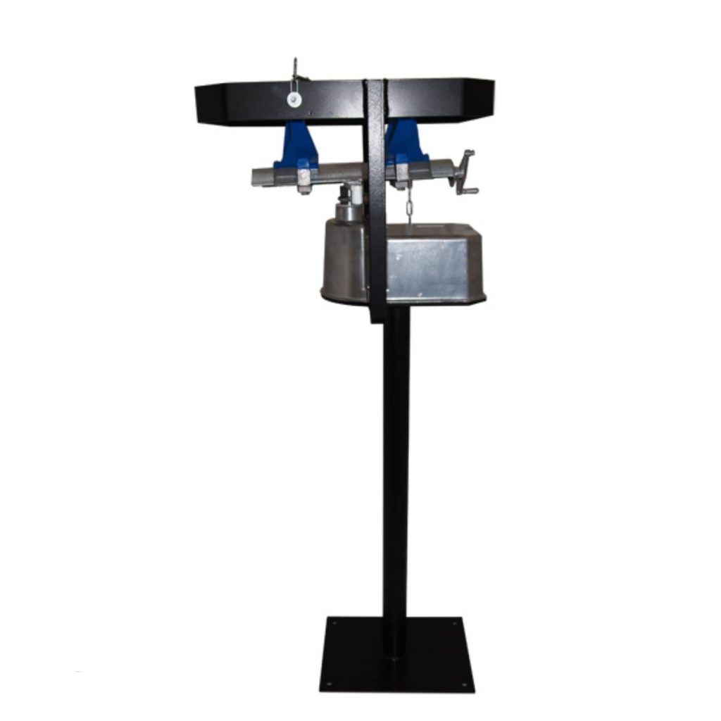 UPS9000 Paint shaker - Unic International