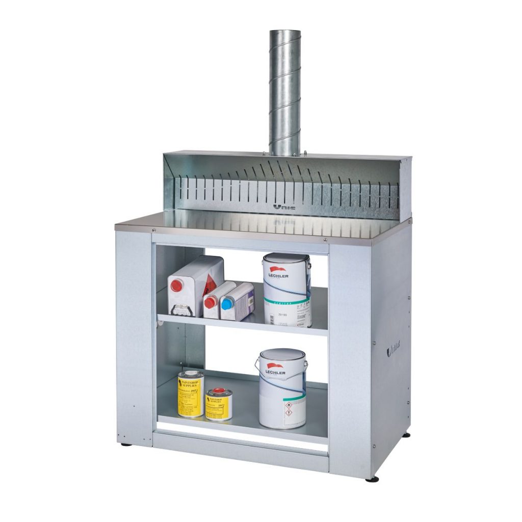 Basic bench - Unic International