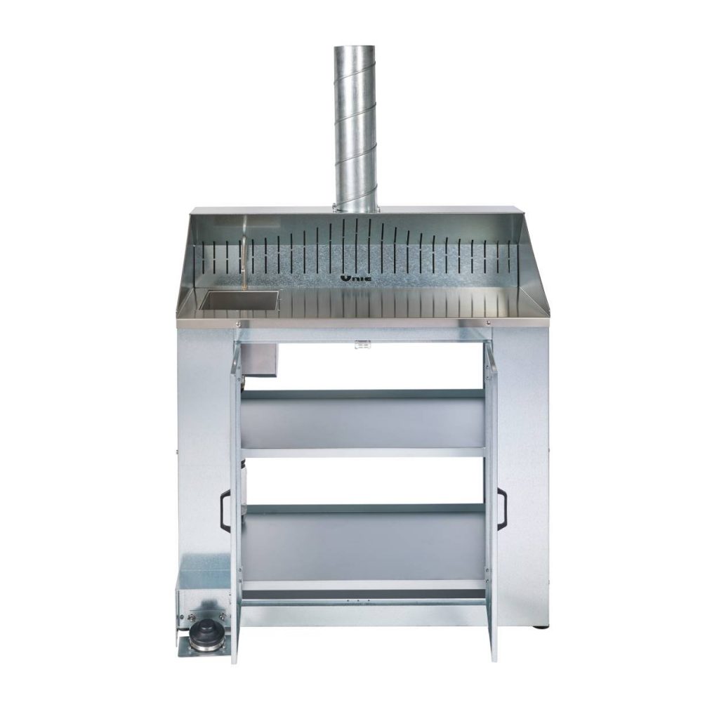 Pro bench - Unic International